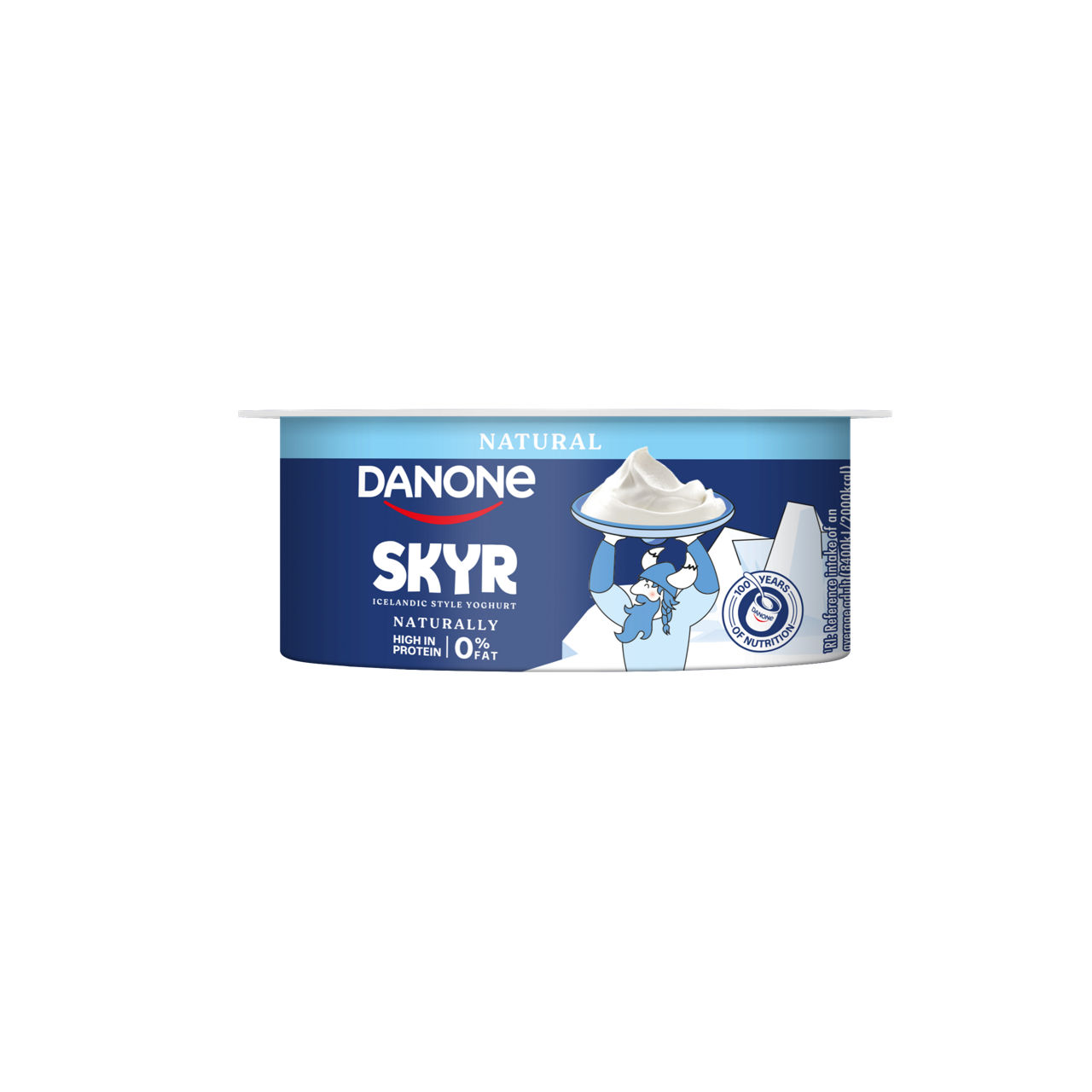 Danone Skyr